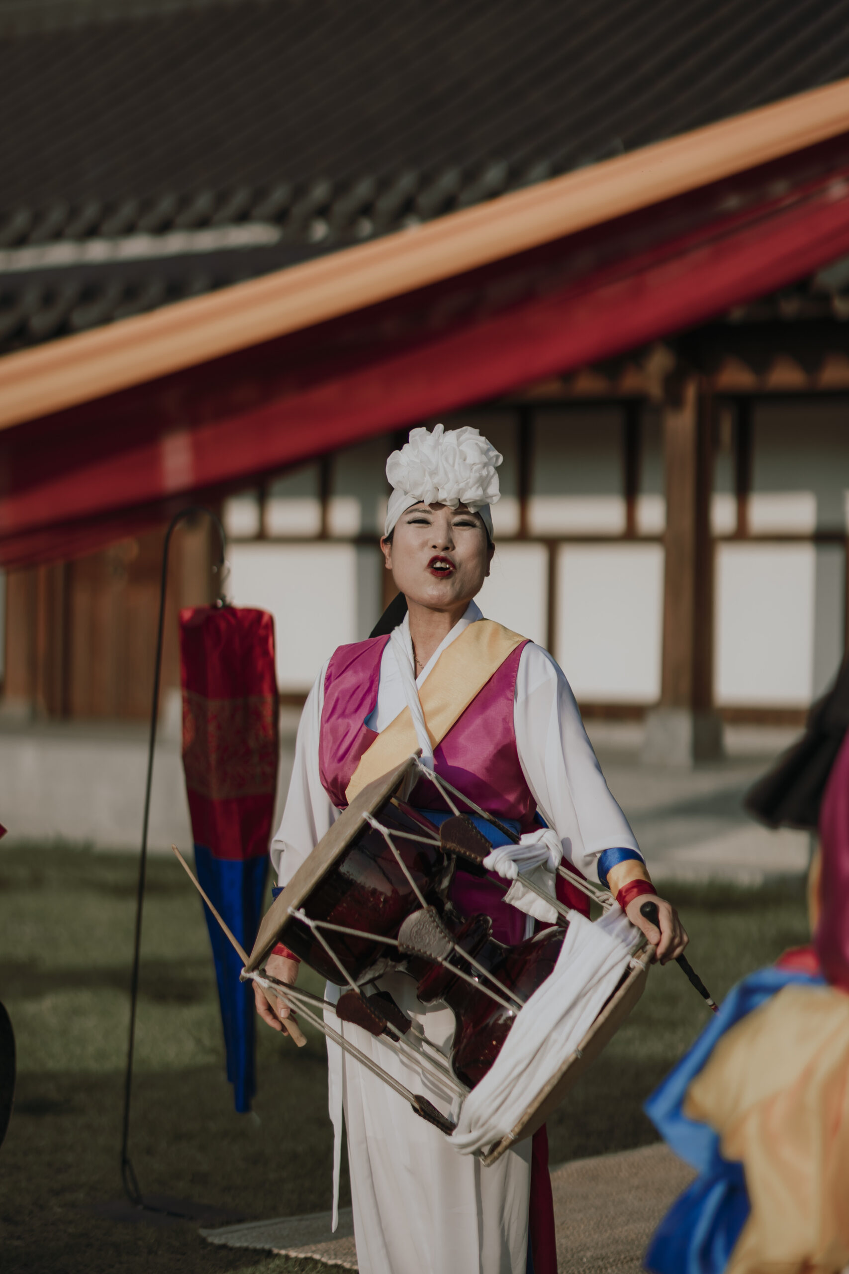 A Guide To Traditional Korean Wedding Rituals - Lorryn Smit Photography