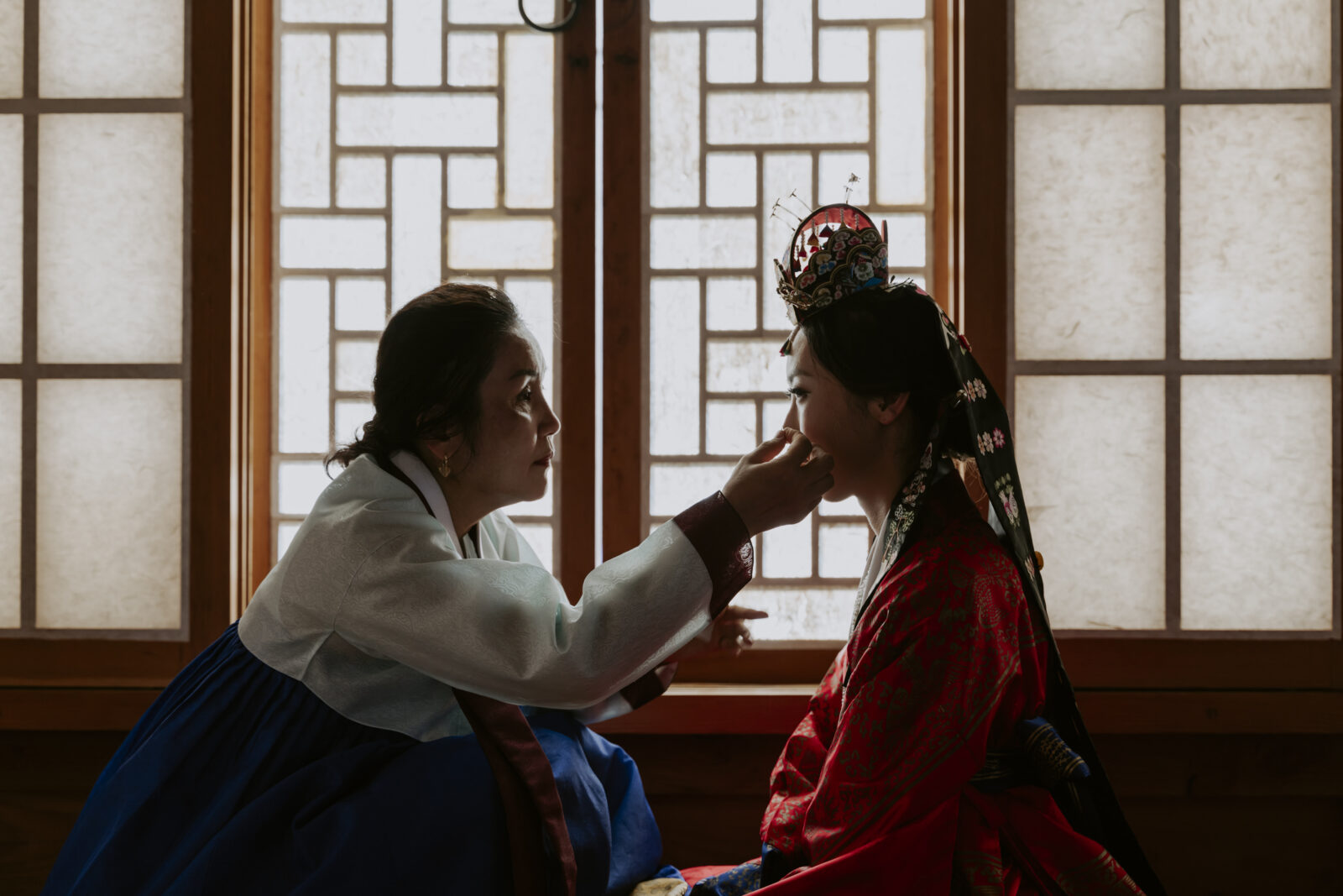 A Guide To Traditional Korean Wedding Rituals - Lorryn Smit Photography